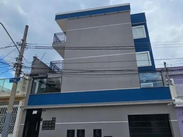 Apartamento com 2 Quartos para alugar, 53m² Vila Romero