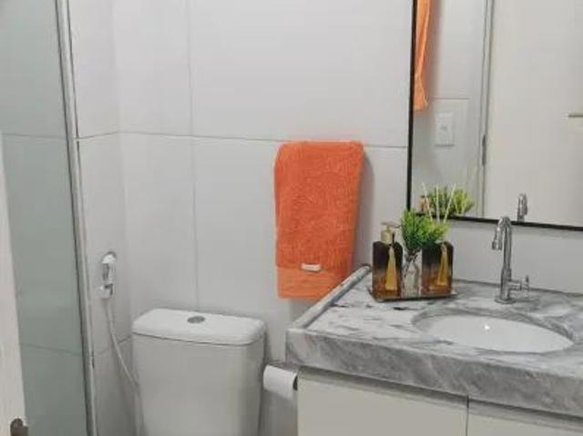 Apartamento com 2 Quartos para alugar, 53m² Boa Viagem