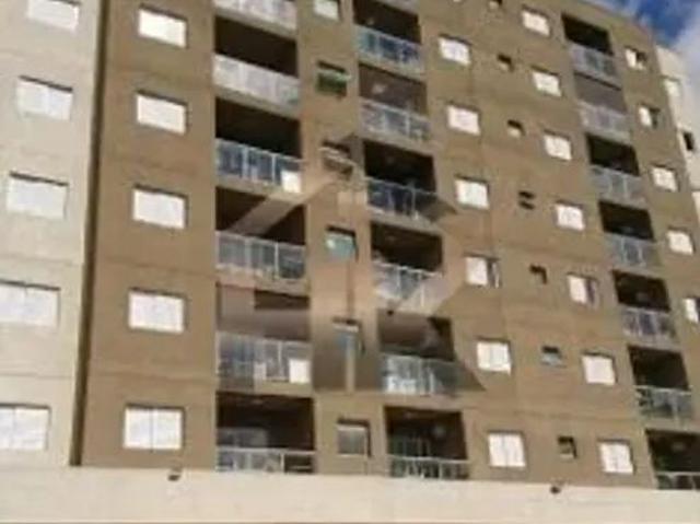 Apartamento com 2 Quartos para alugar, 53m² Chácaras Reunidas São Jorge