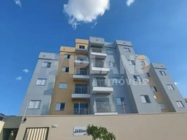 Apartamento com 2 Quartos para alugar, 53m² Cidade Jardim