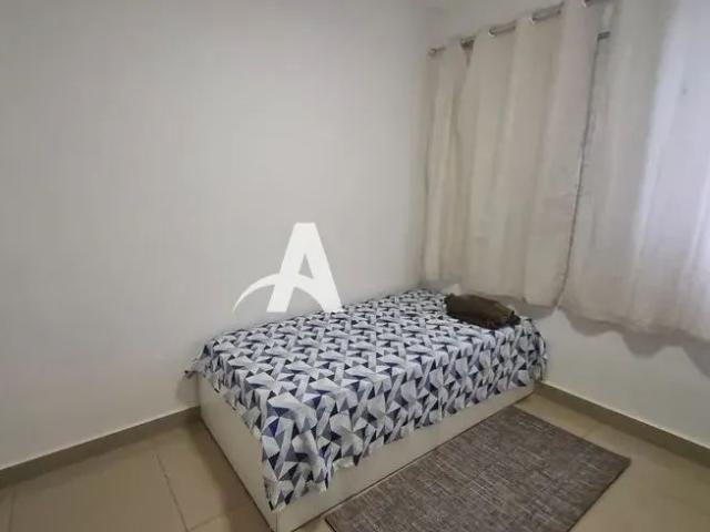 Apartamento com 2 Quartos para alugar, 53m² Jardim Inconfidência