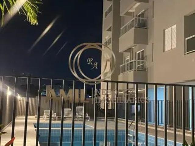 Apartamento com 2 Quartos para alugar, 53m² Jardim Satélite