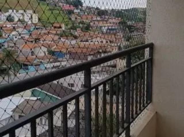 Apartamento com 2 Quartos para alugar, 53m² Jardim Telespark