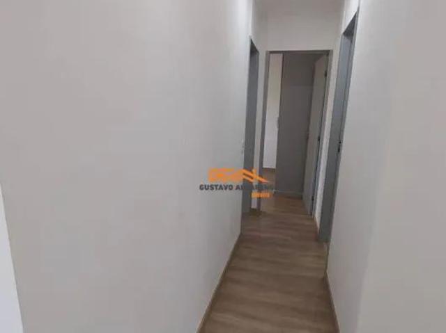 Apartamento com 2 Quartos para alugar, 53m² Mansões Santo Antônio