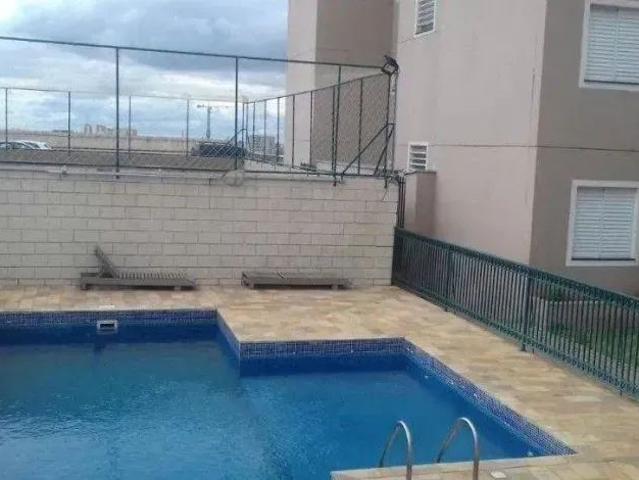 Apartamento com 2 Quartos para alugar, 53m² Parque Campolim