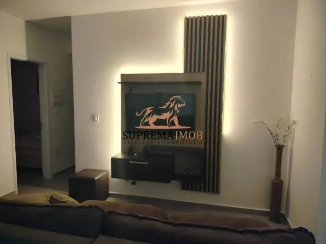 Apartamento com 2 Quartos para alugar, 53m² Parque Campolim
