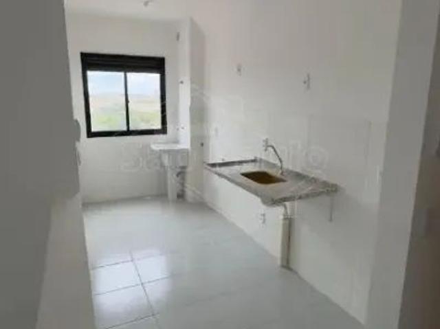 Apartamento com 2 Quartos para alugar, 53m² Residencial Cambuy