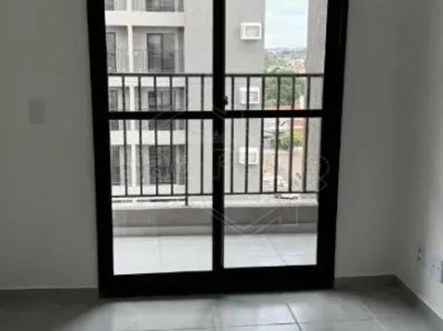 Apartamento com 2 Quartos para alugar, 53m² Residencial Cambuy