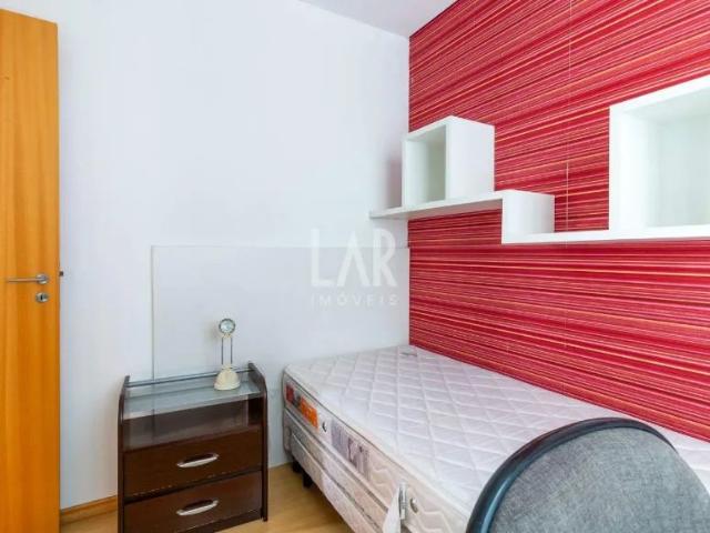 Apartamento com 2 Quartos para alugar, 53m² Santo Agostinho