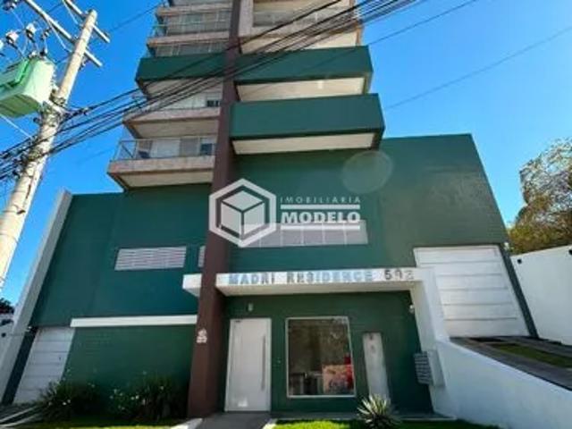 Apartamento com 2 quartos para alugar