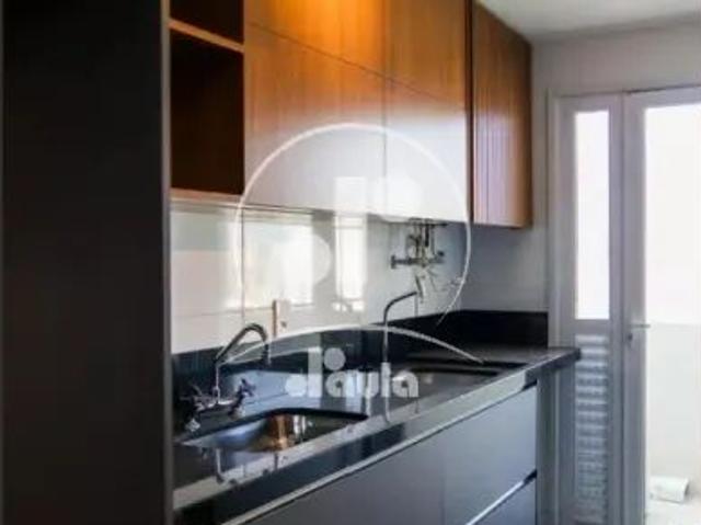 Apartamento com 2 Quartos para alugar, 64m² Vila Bastos