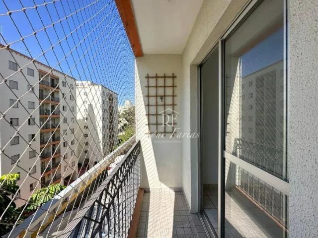 Apartamento com 2 Quartos para alugar, 64m² Vila São Francisco Zona Oeste