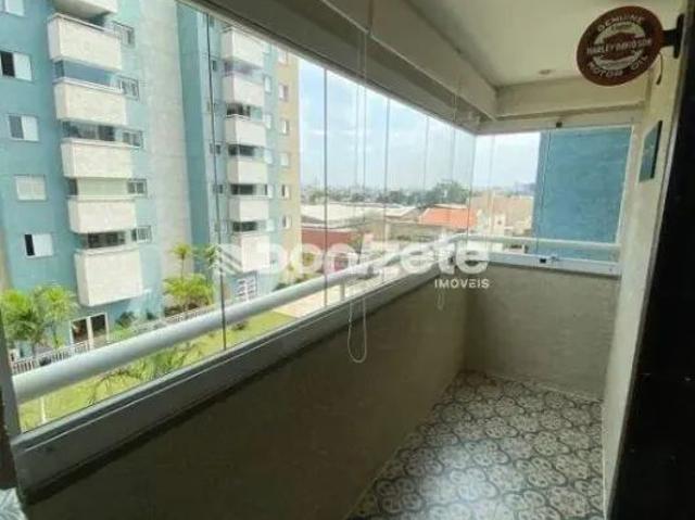 Apartamento com 2 Quartos para alugar, 64m² Vila Valparaiso