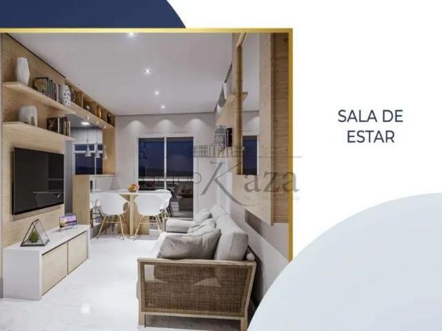 Apartamento com 2 Quartos para alugar, 64m² Villa Branca
