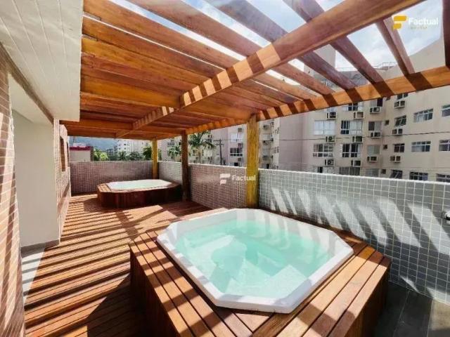Apartamento com 2 Quartos para alugar, 64m² Balneário Cidade Atlântica