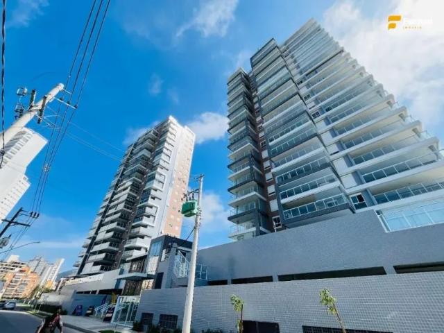 Apartamento com 2 Quartos para alugar, 64m² Balneário Cidade Atlântica