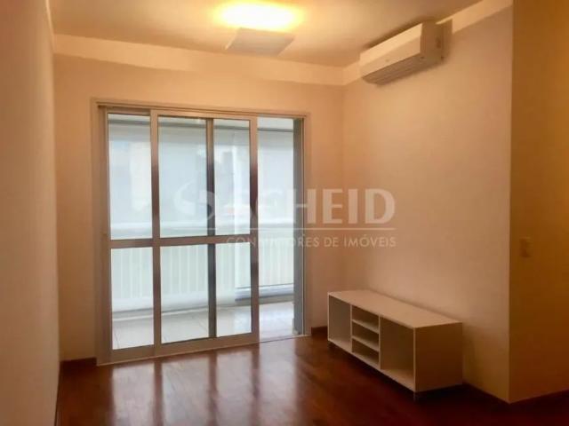Apartamento com 2 Quartos para alugar, 64m² Brooklin