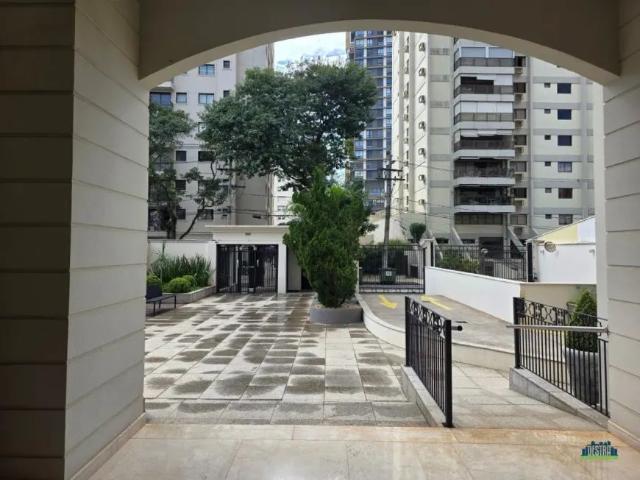 Apartamento com 2 Quartos para alugar, 64m² Cambuí