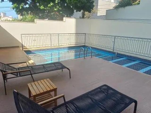 Apartamento com 2 Quartos para alugar, 64m² Cambuí