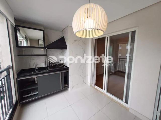 Apartamento com 2 Quartos para alugar, 64m² Campestre