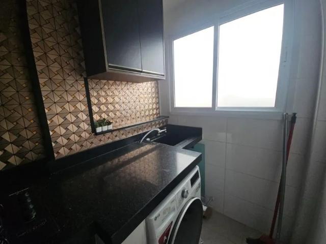 Apartamento com 2 Quartos para alugar, 64m² Cidade Ocian