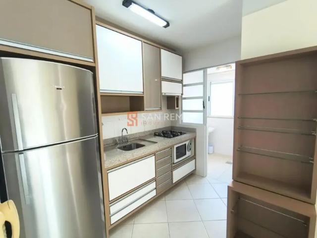 Apartamento com 2 Quartos para alugar, 64m² Itacorubi