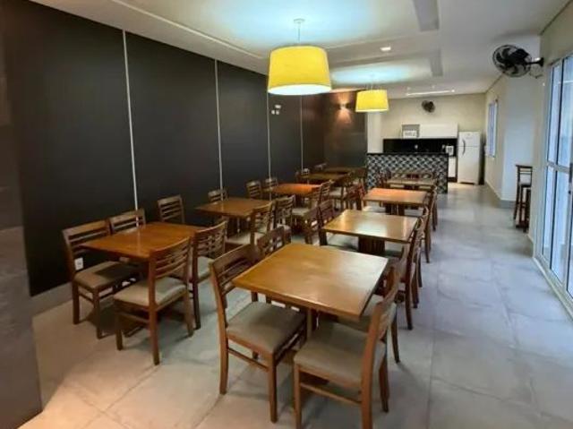 Apartamento com 2 Quartos para alugar, 64m² Jardim Eulália