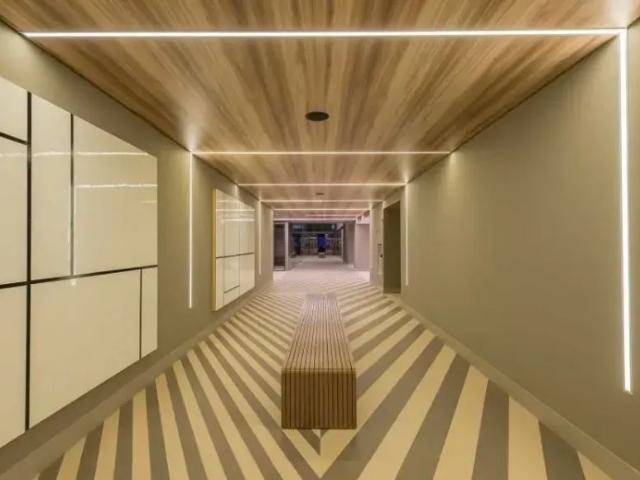 Apartamento com 2 Quartos para alugar, 64m² Jardim Paulistano