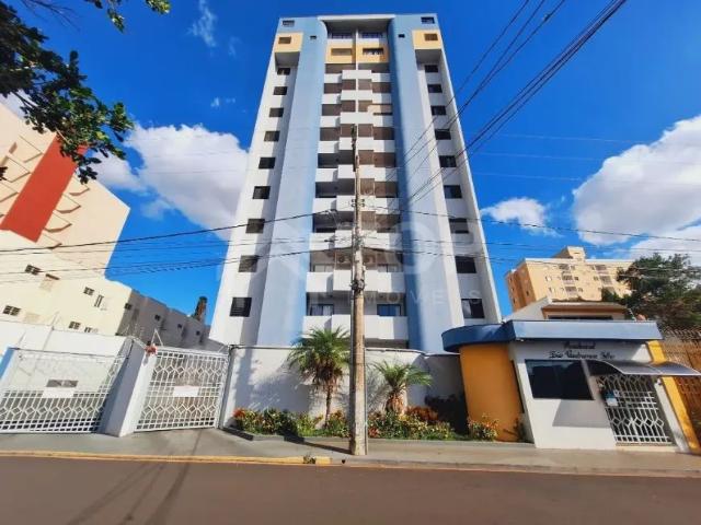 Apartamento com 2 Quartos para alugar, 64m² Jardim Paraíso