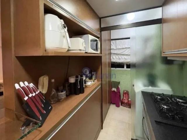 Apartamento com 2 Quartos para alugar, 64m² Parque Prado