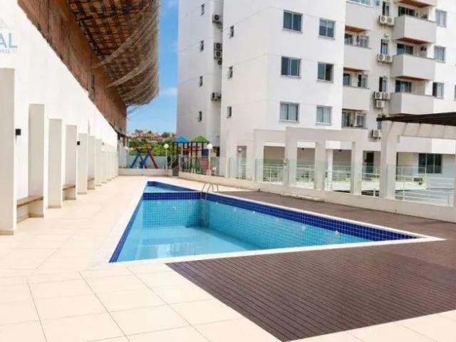 Apartamento com 2 Quartos para alugar, 64m² Passa Vinte