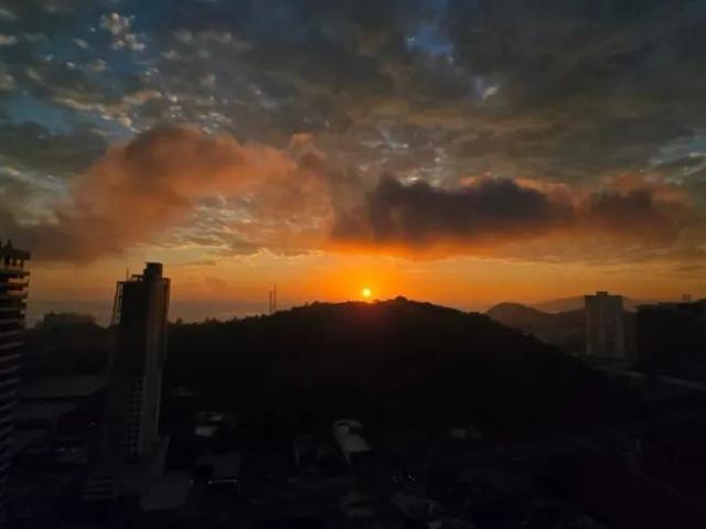 Apartamento com 2 Quartos para alugar, 64m² Praia Brava de Itajai