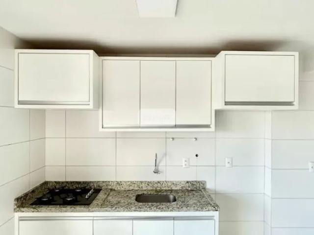 Apartamento com 2 Quartos para alugar, 64m² Setor Negrão de Lima