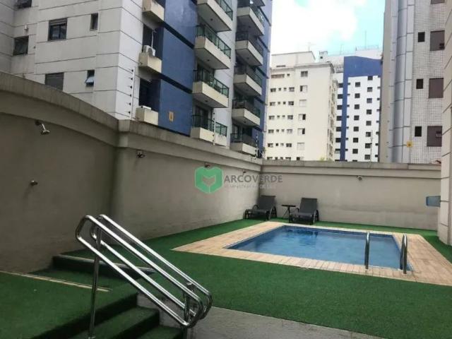 Apartamento com 2 Quartos para alugar, 65m² Vila Nova Conceição