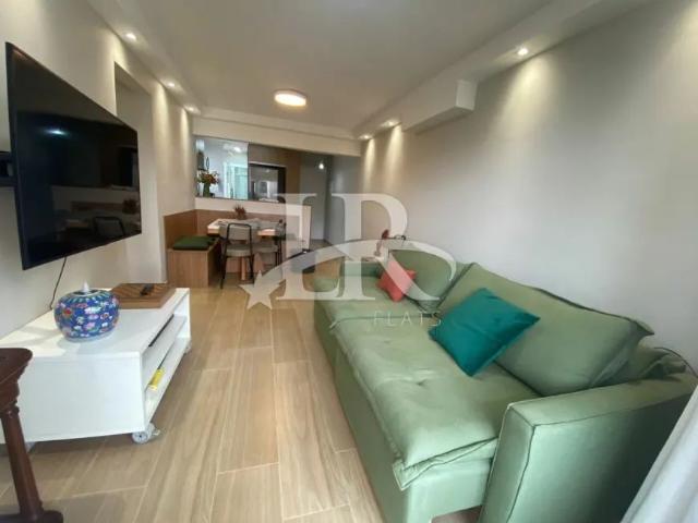 Apartamento com 2 Quartos para alugar, 65m² Vila Olímpia