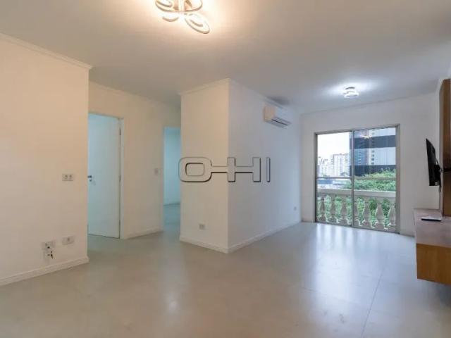 Apartamento com 2 Quartos para alugar, 65m² Vila Olímpia