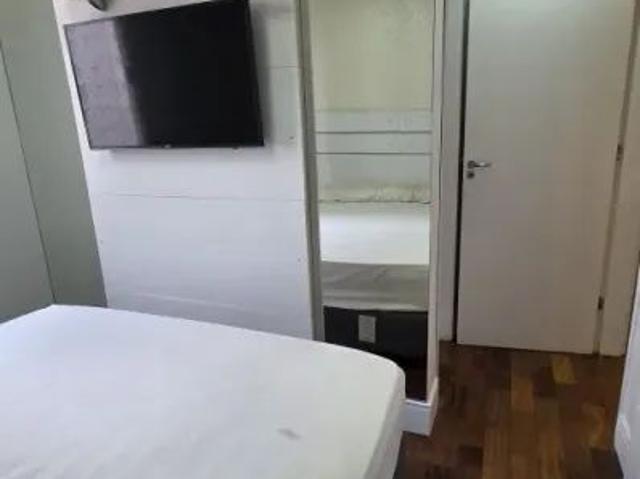 Apartamento com 2 Quartos para alugar, 65m² Vila Augusta