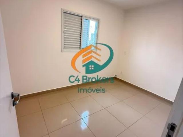 Apartamento com 2 Quartos para alugar, 65m² Vila Galvão