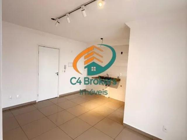 Apartamento com 2 Quartos para alugar, 65m² Vila Galvão