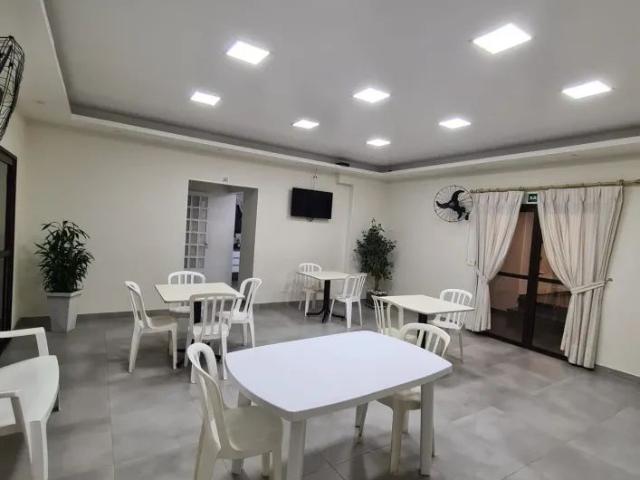Apartamento com 2 Quartos para alugar, 65m² Vila São Paulo