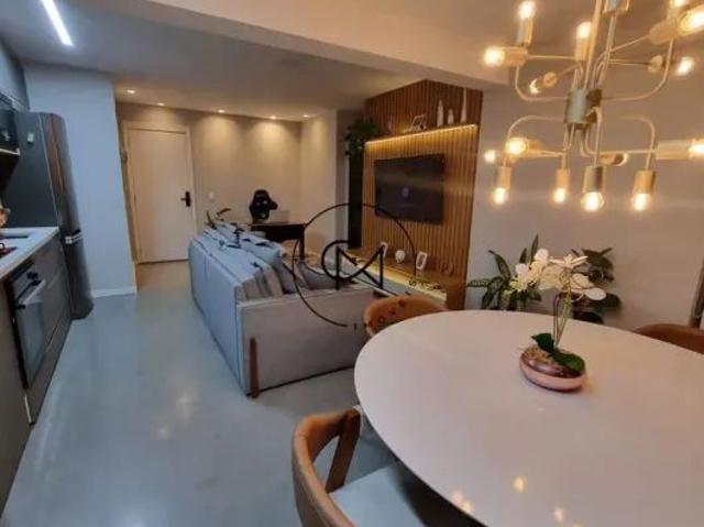 Apartamento com 2 Quartos para alugar, 65m² Vila Zilda Zona Leste