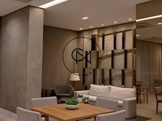 Apartamento com 2 Quartos para alugar, 65m² Vila Zilda Zona Leste