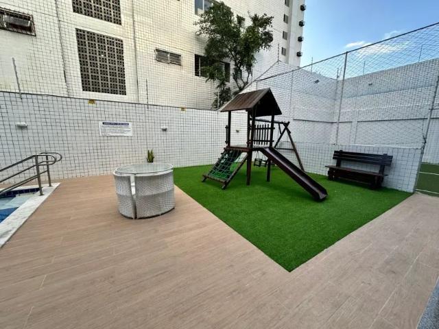 Apartamento com 2 Quartos para alugar, 65m² Boa Viagem