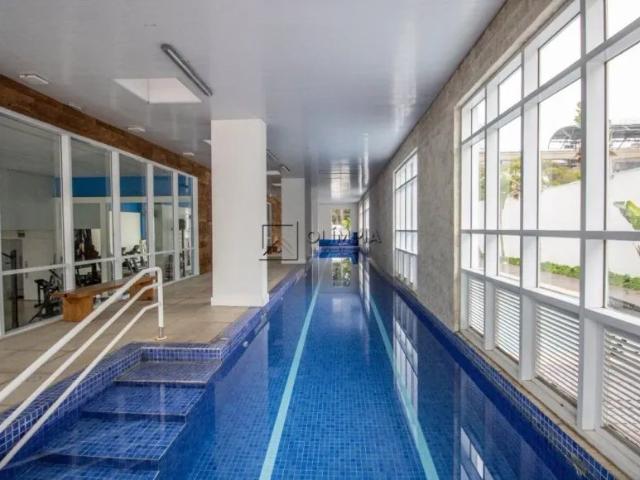 Apartamento com 2 Quartos para alugar, 65m² Brooklin