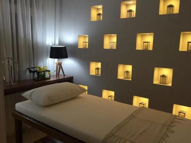 Apartamento com 2 Quartos para alugar, 65m² Brooklin