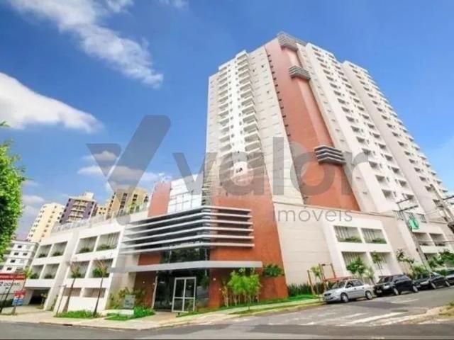 Apartamento com 2 Quartos para alugar, 65m² Cambuí