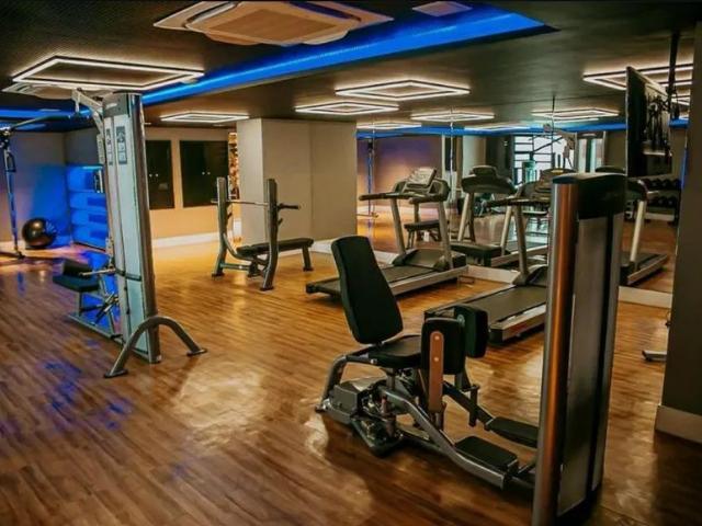 Apartamento com 2 Quartos para alugar, 65m² Cabo Branco