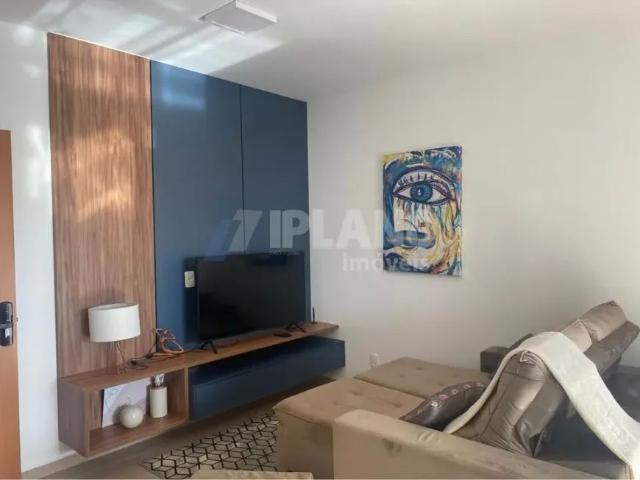 Apartamento com 2 Quartos para alugar, 65m² Centro