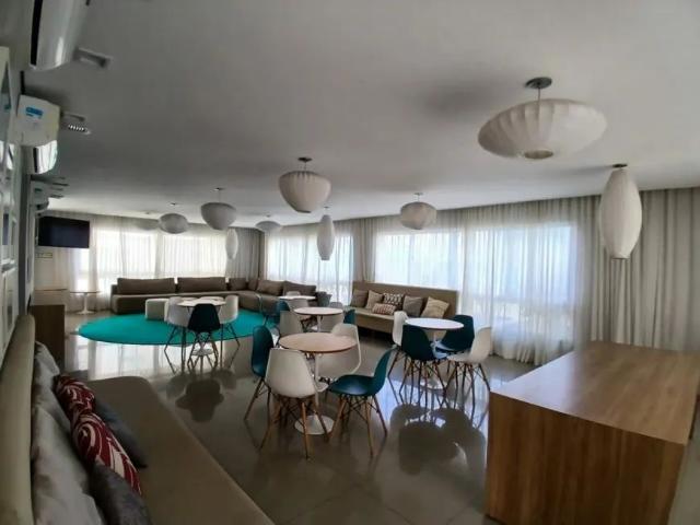 Apartamento com 2 Quartos para alugar, 65m² Continental