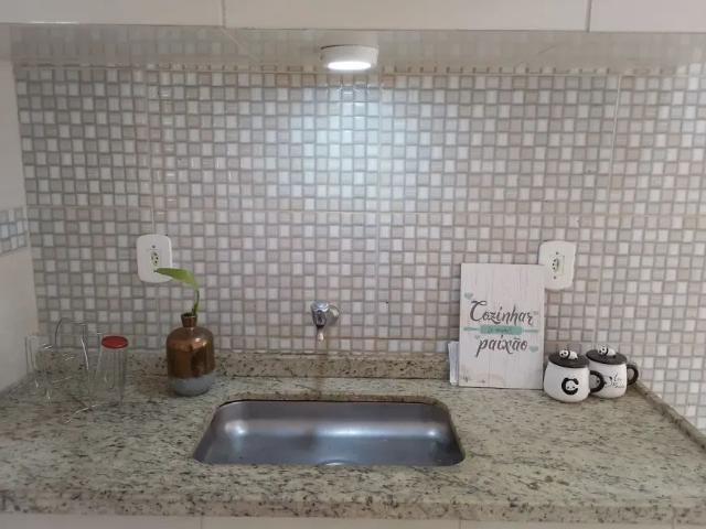 Apartamento com 2 Quartos para alugar, 65m² Encantado
